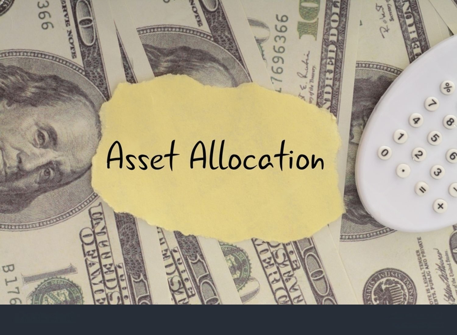 Asset Allocation vs. Market Timing: A Wise Investment Approach